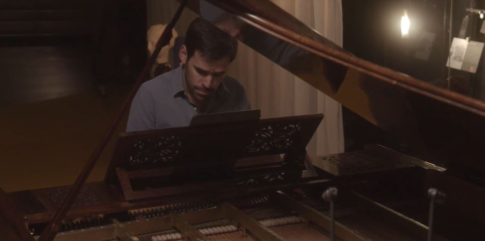 Le Choix du Cercle # 7 : Proust, le concert retrouvé | Magazine | BNP Paribas - Cercle des ...